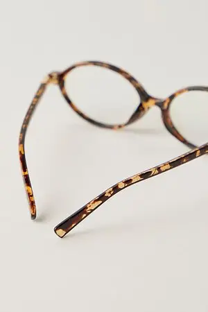 Free People Blue Light Reader