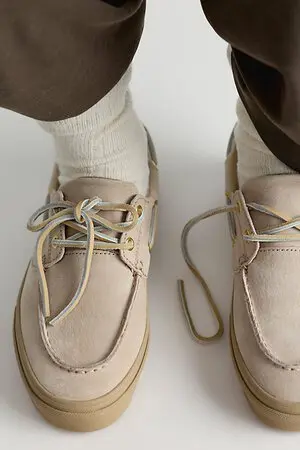 VANS VANS Authentic Boat Sneakers