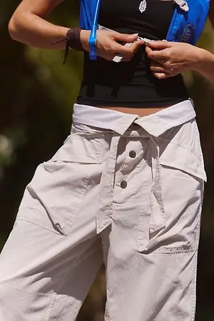 FP Movement High-Rise Cargo Pants