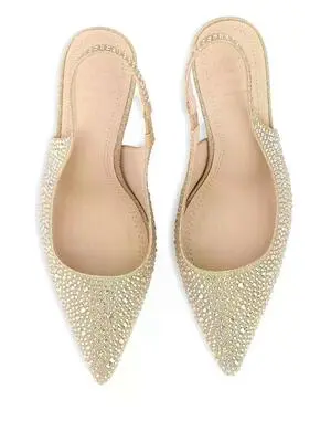 TWENTY FOURHAITCH 90mm Eindhoven Pumps