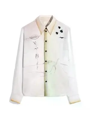Lemaire T-shirt Shirts For Women