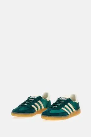 ADIDAS ORIGINALS Handball Spezial Sneakers - Verde