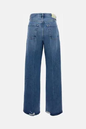Citizens Of Humanity Baggy Jeans - Blu