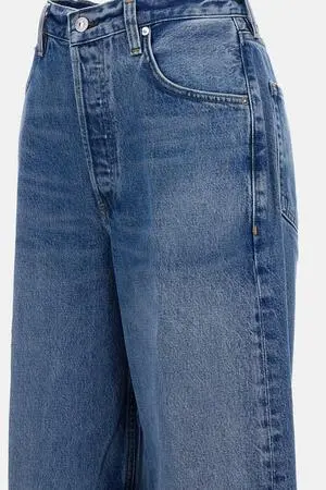 Citizens Of Humanity Baggy Jeans - Blu