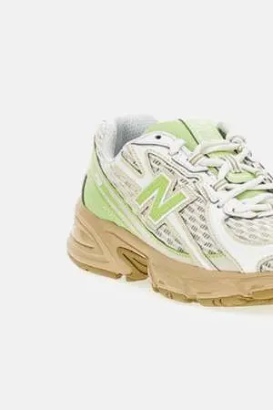 NEW BALANCE Sneakers 740 Knit - Multicolore