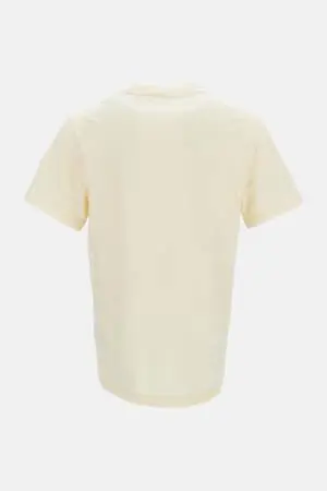 Moncler Short-sleeve T-shirt