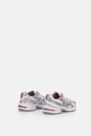 Asics Gel-1130 Sneakers - Silver