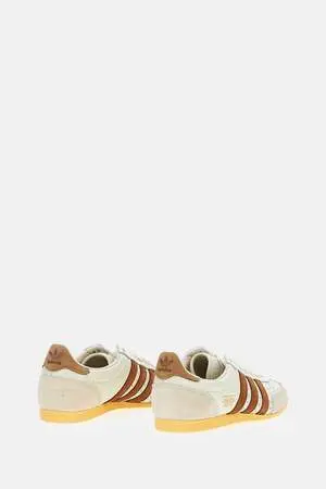ADIDAS ORIGINALS Japan Sneakers - Bianco