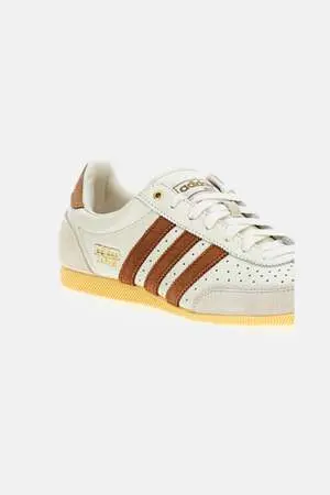 ADIDAS ORIGINALS Japan Sneakers - Bianco