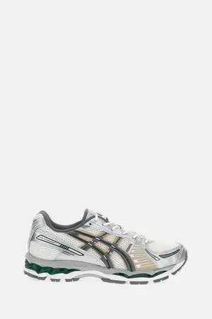 Asics Gel-Kayano 12.1 Sneakers Argento