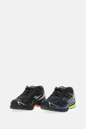 Saucony Progrid Guide 7 Sneakers - Black
