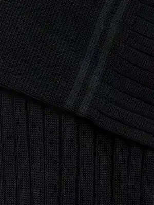 Zegna Cotton Socks - Blue