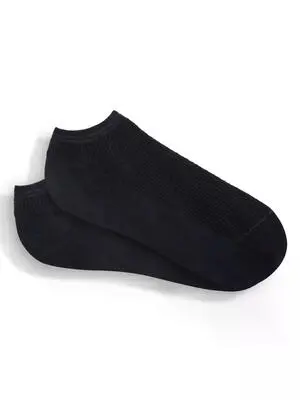 Zegna Jacquard Socks