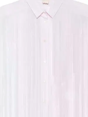 Aspesi Striped Shirt