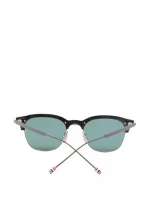 Thom Browne Square-frame Sunglasses