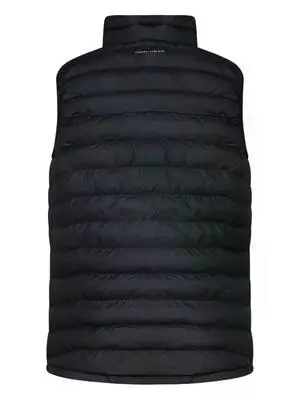 Columbia Logo-patch Gilet