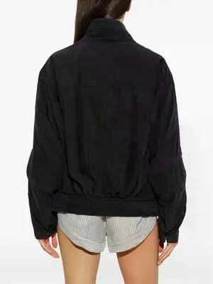 Isabel Marant Étoile Theresa Jacket - Black