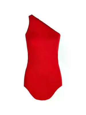 Rick Owens One-shoulder Top