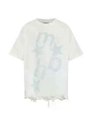 Misbhv Short Sleeve T-shirts For Men