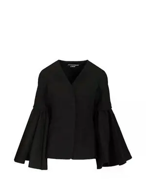 Jacquemus Paysan Bell-sleeve Jacket