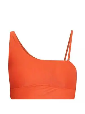 RETHINKIT STUDIOS One-shoulder Bikini Top