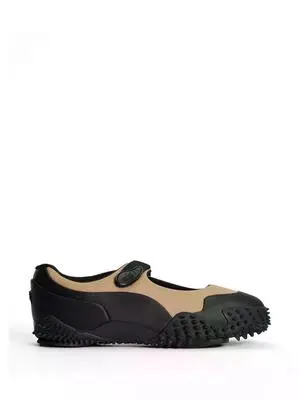 PUMA Mostro Fey Gorp Touch-strap Sneakers - Black