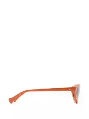 SUN BUDDIES Oval-frame Sunglasses