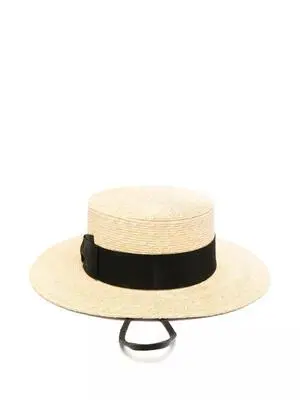 Borsalino Fedora Hat