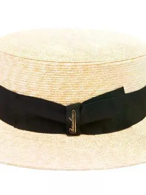 Borsalino Fedora Hat