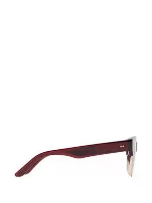 SUN BUDDIES Alma Sunglasses - Red