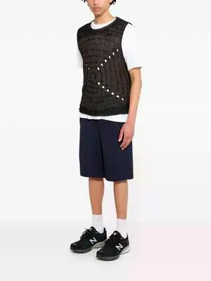 HIKING PATROL Soft-shell Shorts