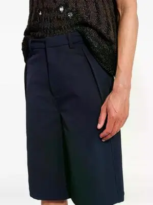 HIKING PATROL Soft-shell Shorts