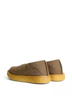 ROA Nuvolau Quilted Loafers