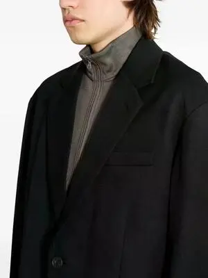 SSSTEIN Oversized Single-breasted Blazer