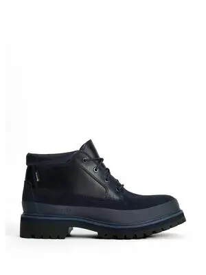 Timberland Premium Gore-tex Lace-up Boots