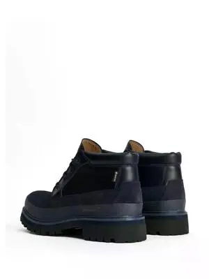 Timberland Premium Gore-tex Lace-up Boots