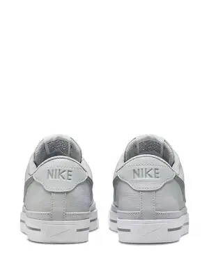 Nike Court Legacy Sneakers - Grey