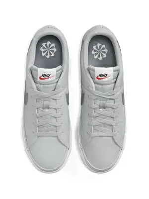 Nike Court Legacy Sneakers - Grey