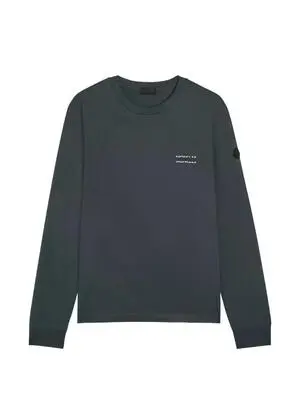 Moncler Logo-detail Sweater