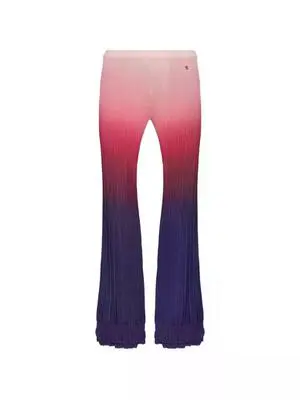 Casablanca Pleated Trousers