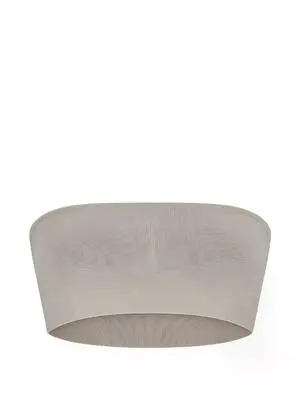Max Mara Bandeau Bra - Neutrals