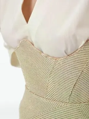 CONCEPTO Flower Corset