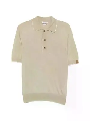 Jacob Cohen Short Sleeve Polos For Men