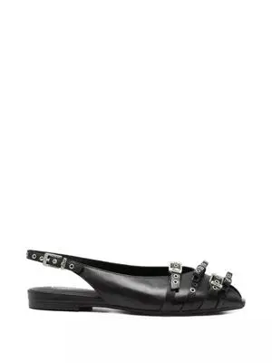 Ash Bonnie Sandals
