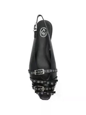 Ash Bonnie Sandals
