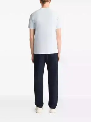 Fusalp Riviere Crew-neck T-shirt