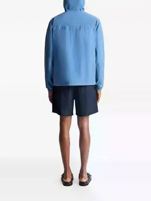 Fusalp Hooded Jacket