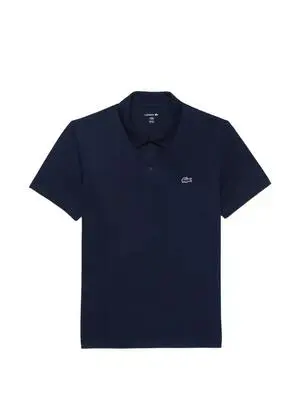 Lacoste Regular Fit Logo Polo Shirt