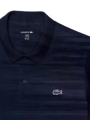 Lacoste Regular Fit Logo Polo Shirt