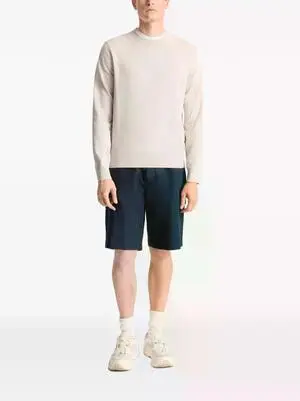 Fusalp Ashtton Crew-neck Sweater
